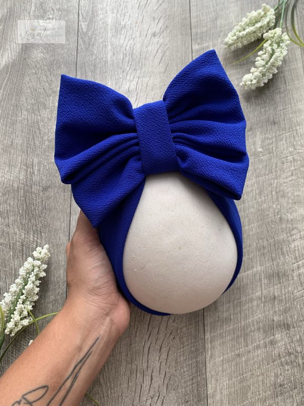 Banda estilo lazo new – Lazos Sophia